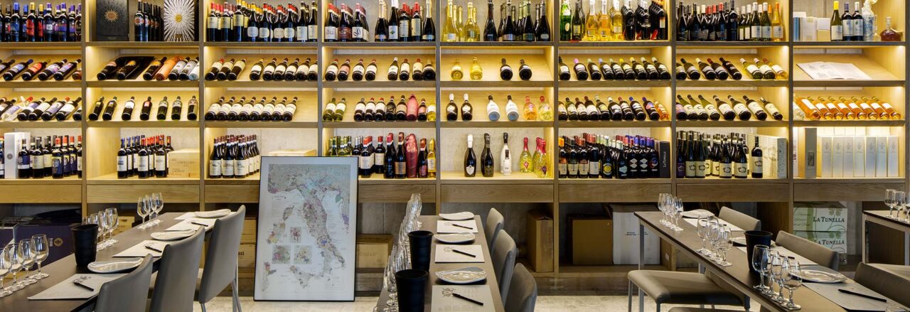 CLASSES - Idiom Restaurant